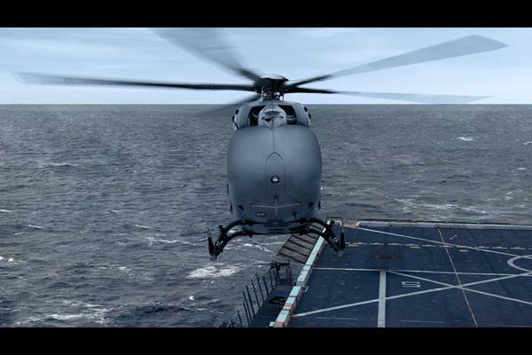 Airbus to demonstrate unmanned UH-72 helicopter for US Marines | News ...